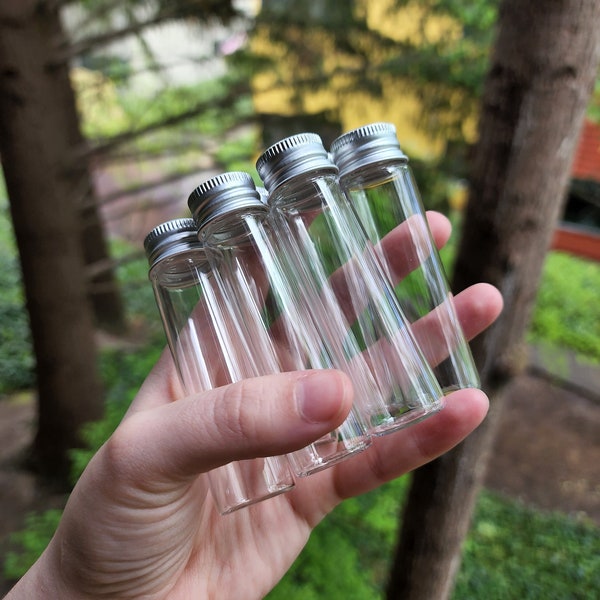 Screw Top Bottle - Etsy