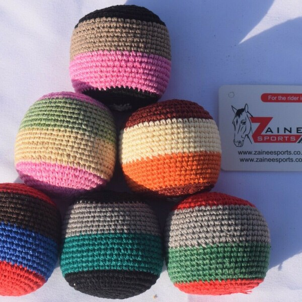 Hacky Sack - Etsy