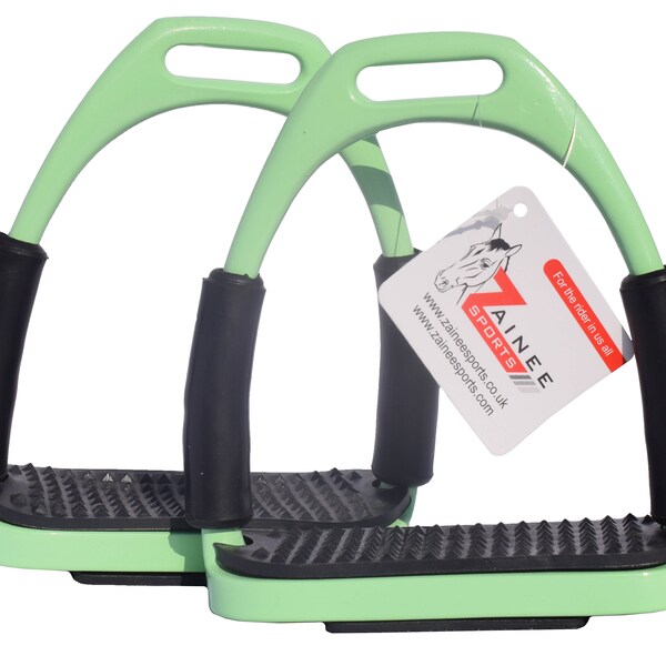 Steel Stirrups - Etsy