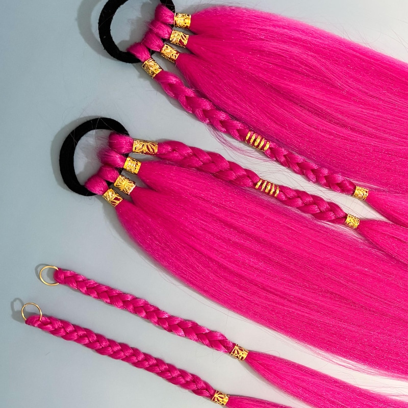 Mira Hair Braid - Etsy