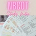 NBCOT Exam - Study Notes Only - Etsy