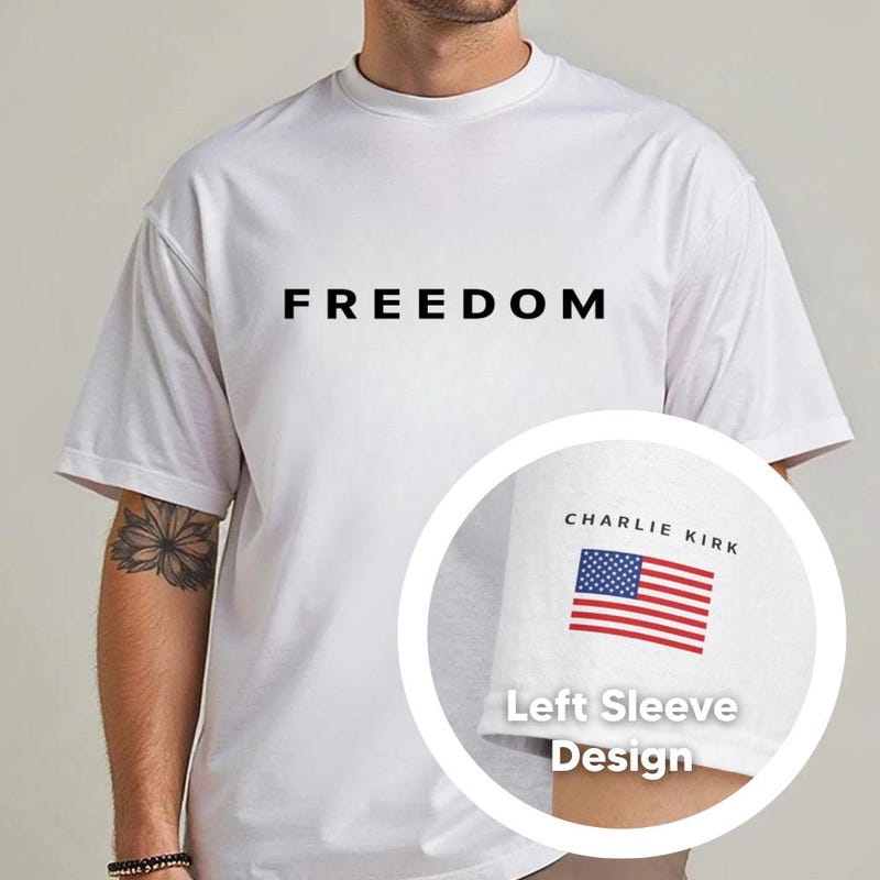 Turning point freedom t shirts - Etsy.de