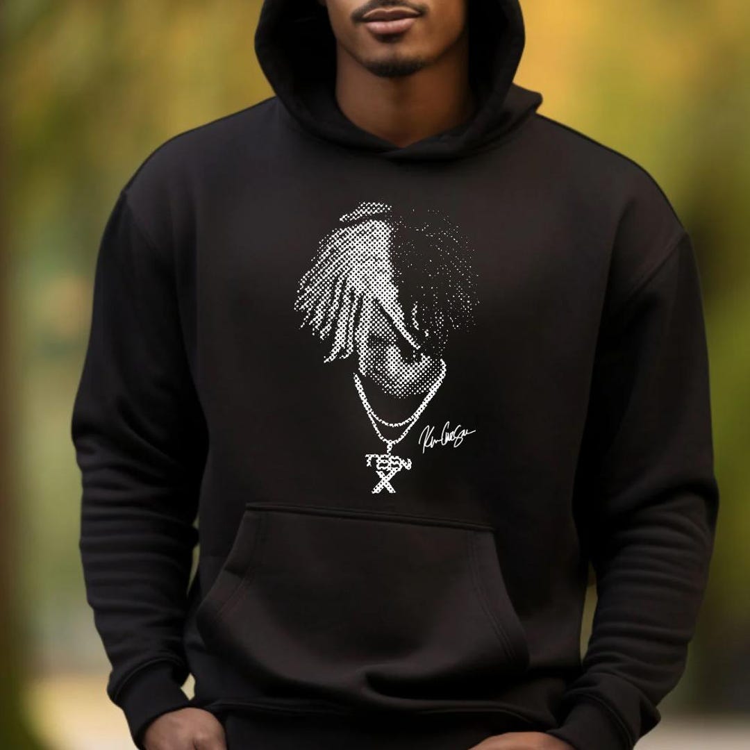 Ken Carson Hoodie, Ken Carson Sweatshirt, Ken Carson Merch, Ken Carson ...
