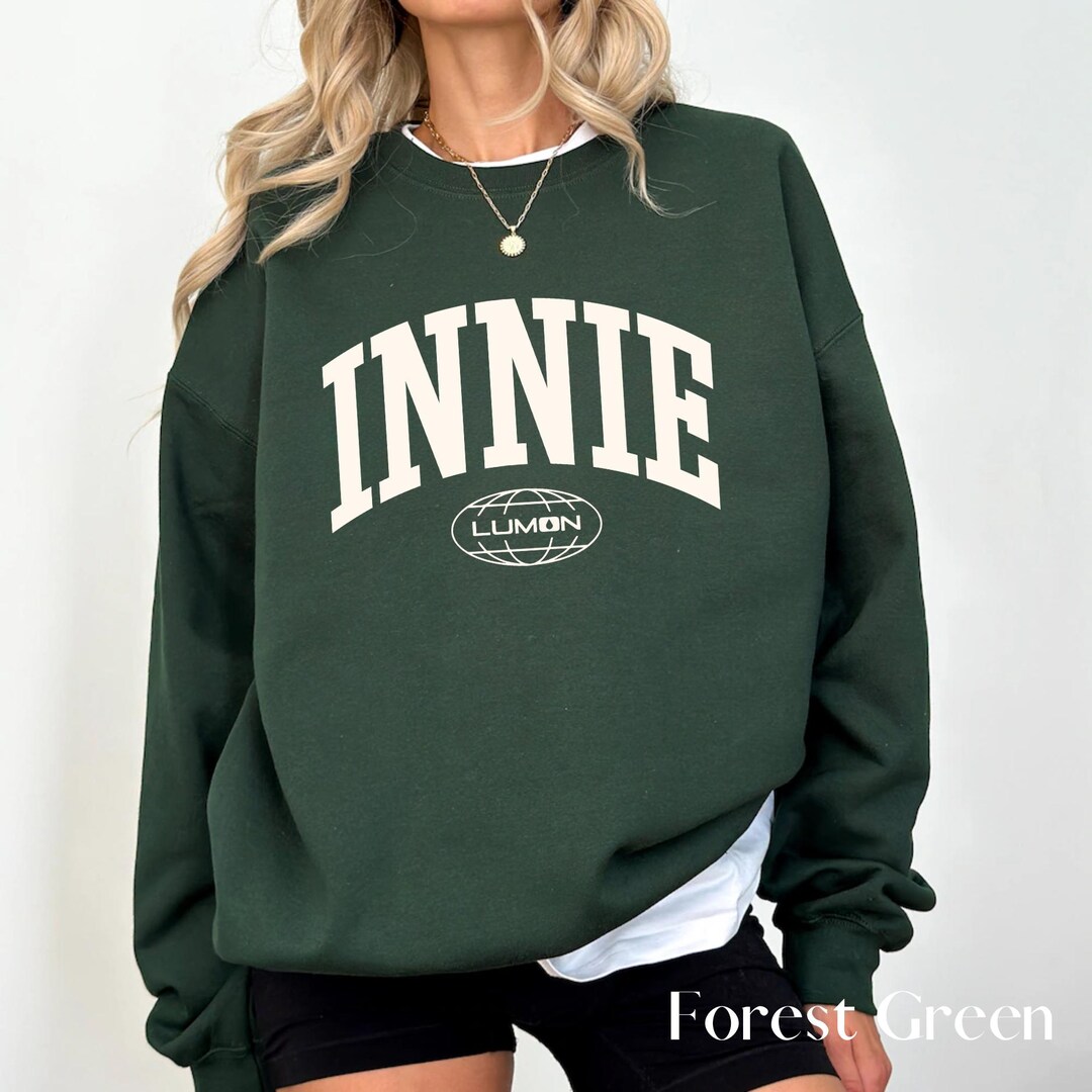 Innie Outie, Severance, Severance Sweatshirt, Severance Lumon ...
