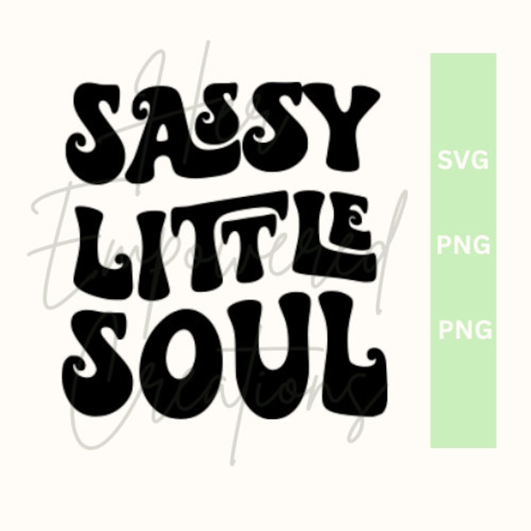 Sassy Toddler SVG, Sassy Toddler Svg, Kid's Shirt Svg, Retro Svg, Funny ...