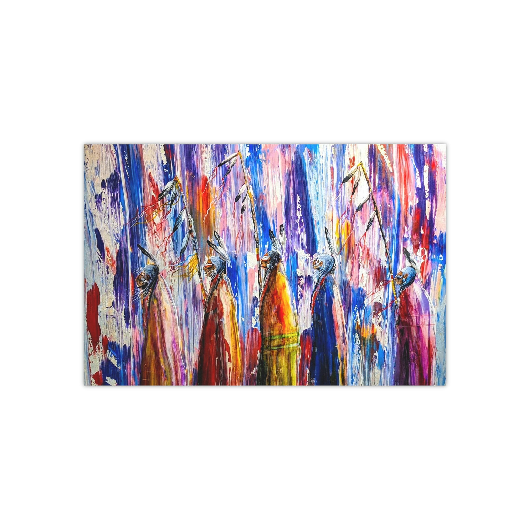 Unity Satin Posters 300gsm - Etsy