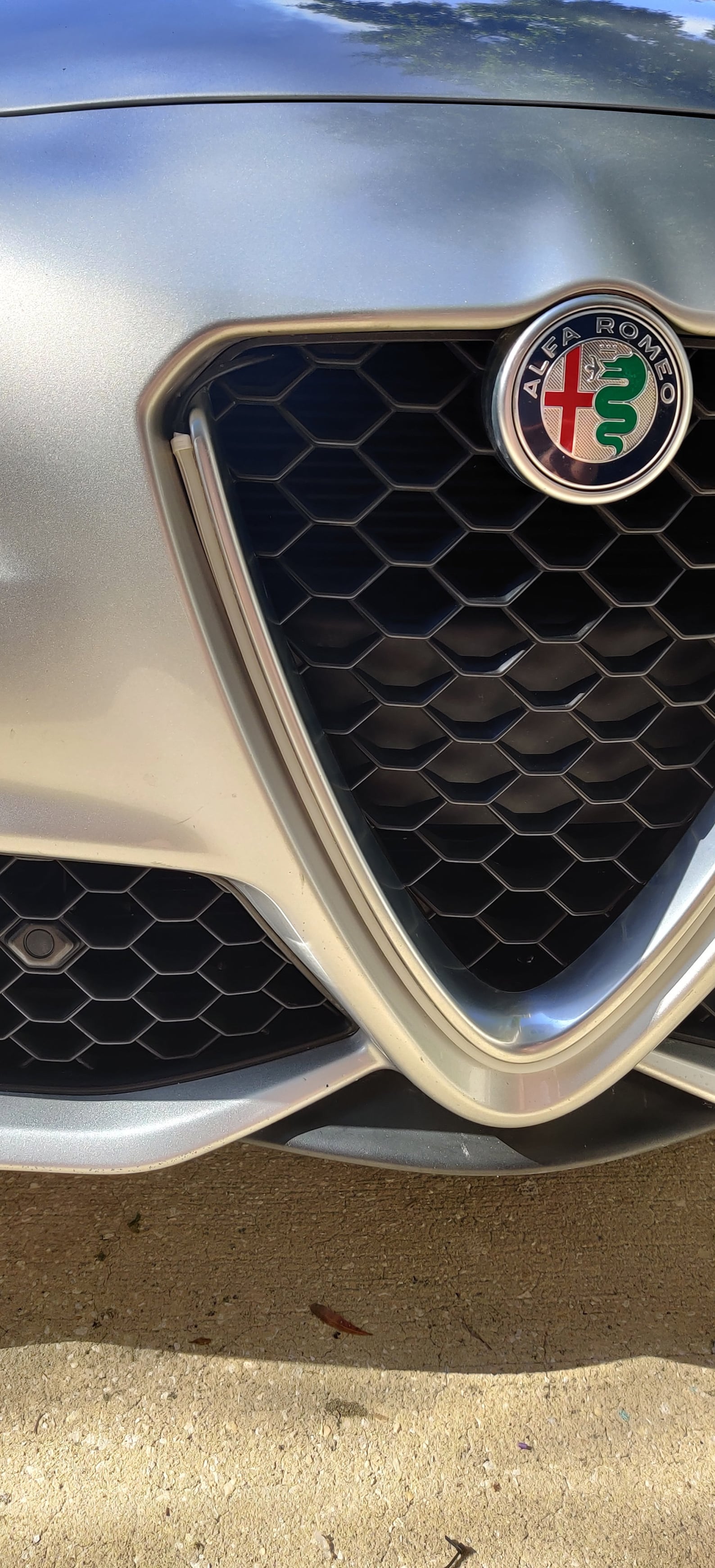 2017 Alfa Romeo Giulia V Light Kit V3 - Etsy