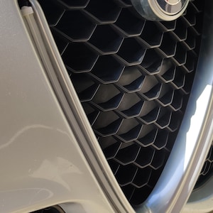 2017+ Alfa Romeo Giulia (V) Light Kit V3 - Etsy