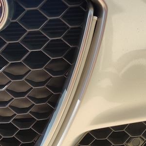 2017+ Alfa Romeo Giulia (V) Light Kit V3 - Etsy