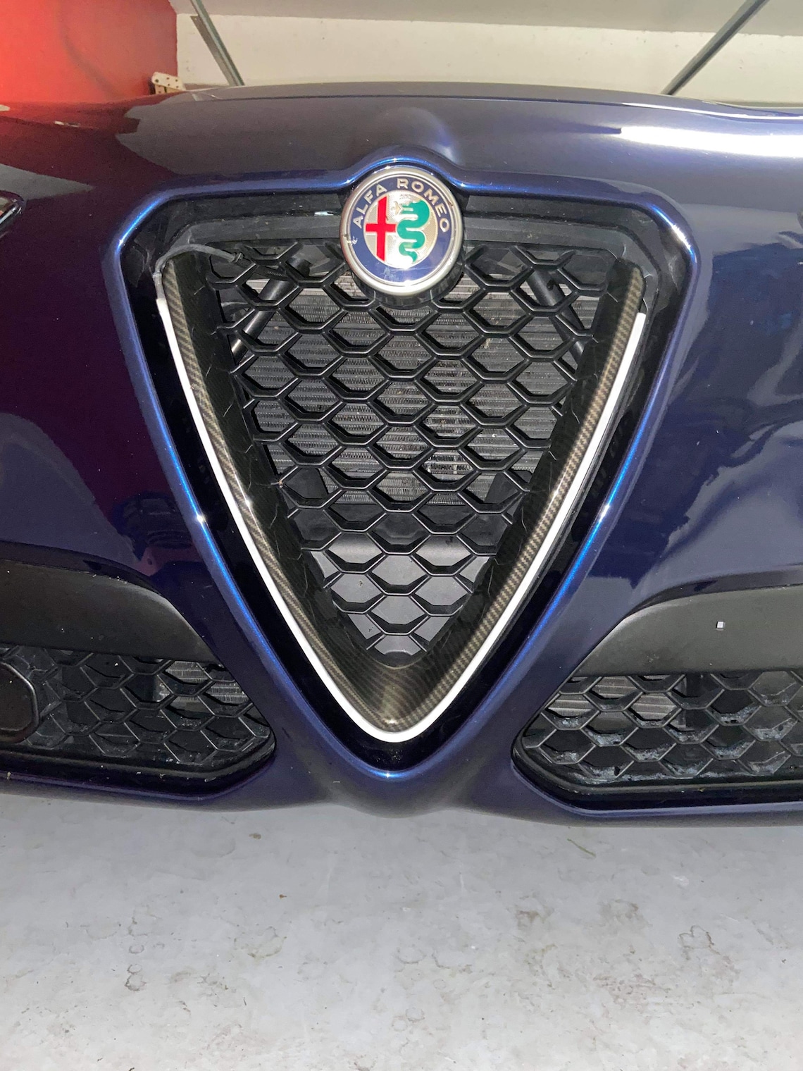 2017 Alfa Romeo Stelvio V Light Kit V3 - Etsy
