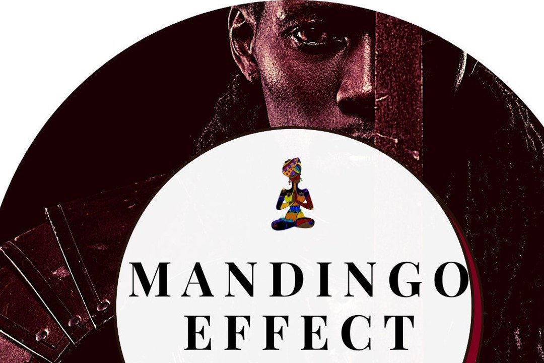 Mandingo Effect Masculine Tea - Etsy