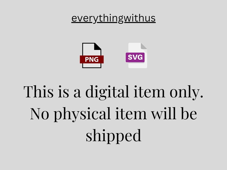 Be Very Afraid SVG PNG, Afraid Svg, Cricut Cut File, Sublimation ...