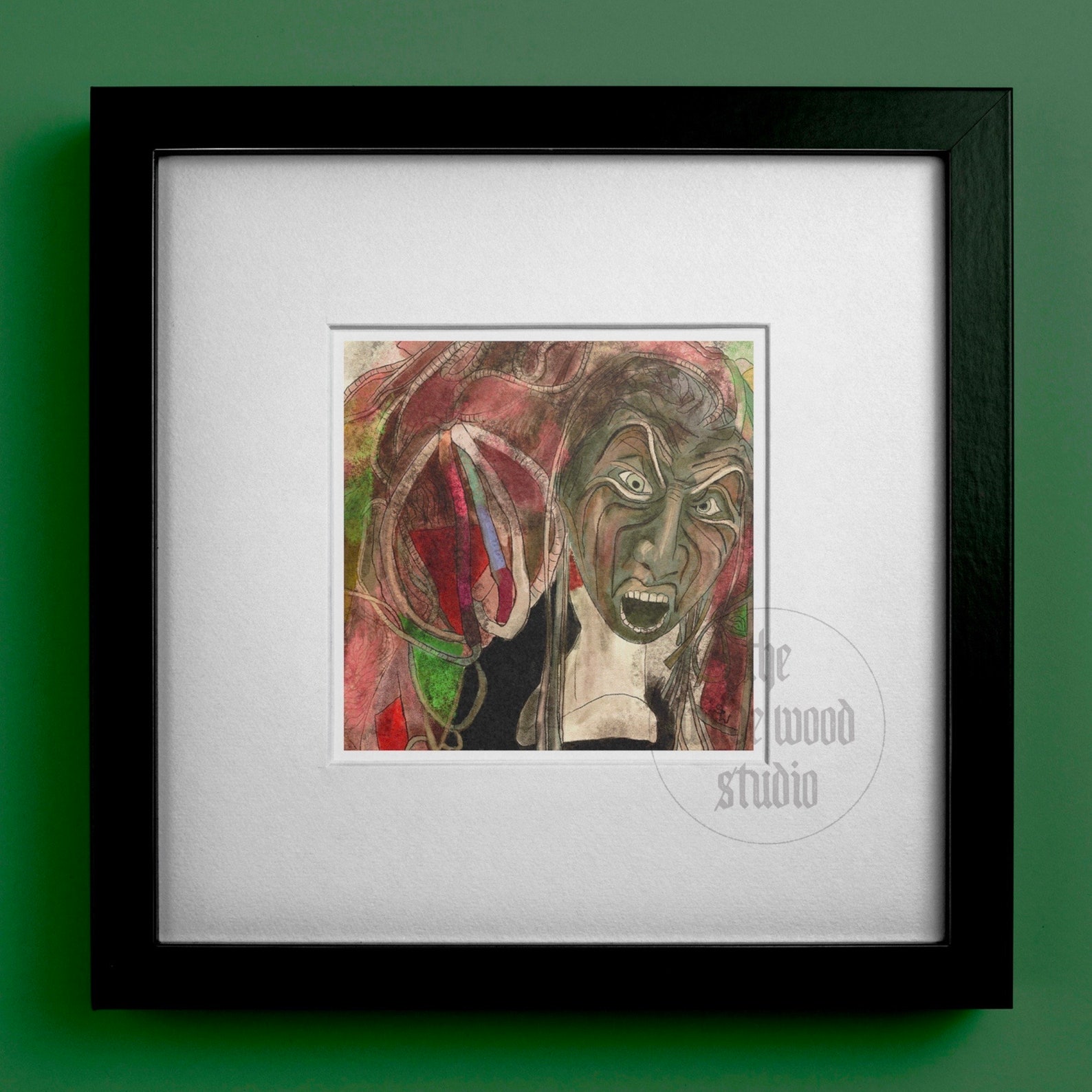 Wheeler - Return to Oz - Square Print - Movie - Alternative - 80’s - Etsy