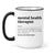 Journalist Definition Coffe Mug, Tea Mug, Gift for Her, Gift for Him ...
