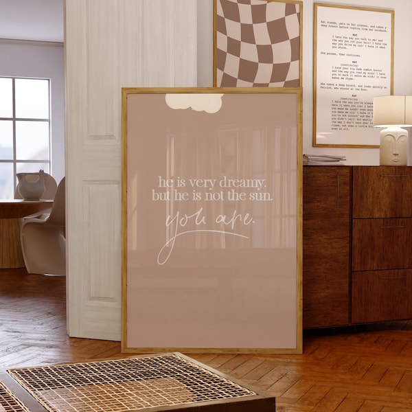 Anatomy Aesthetic Poster - Etsy