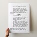 Crazy Rich Asians Screenplay Printable Art, Mahjong Scene, Trendy Movie ...