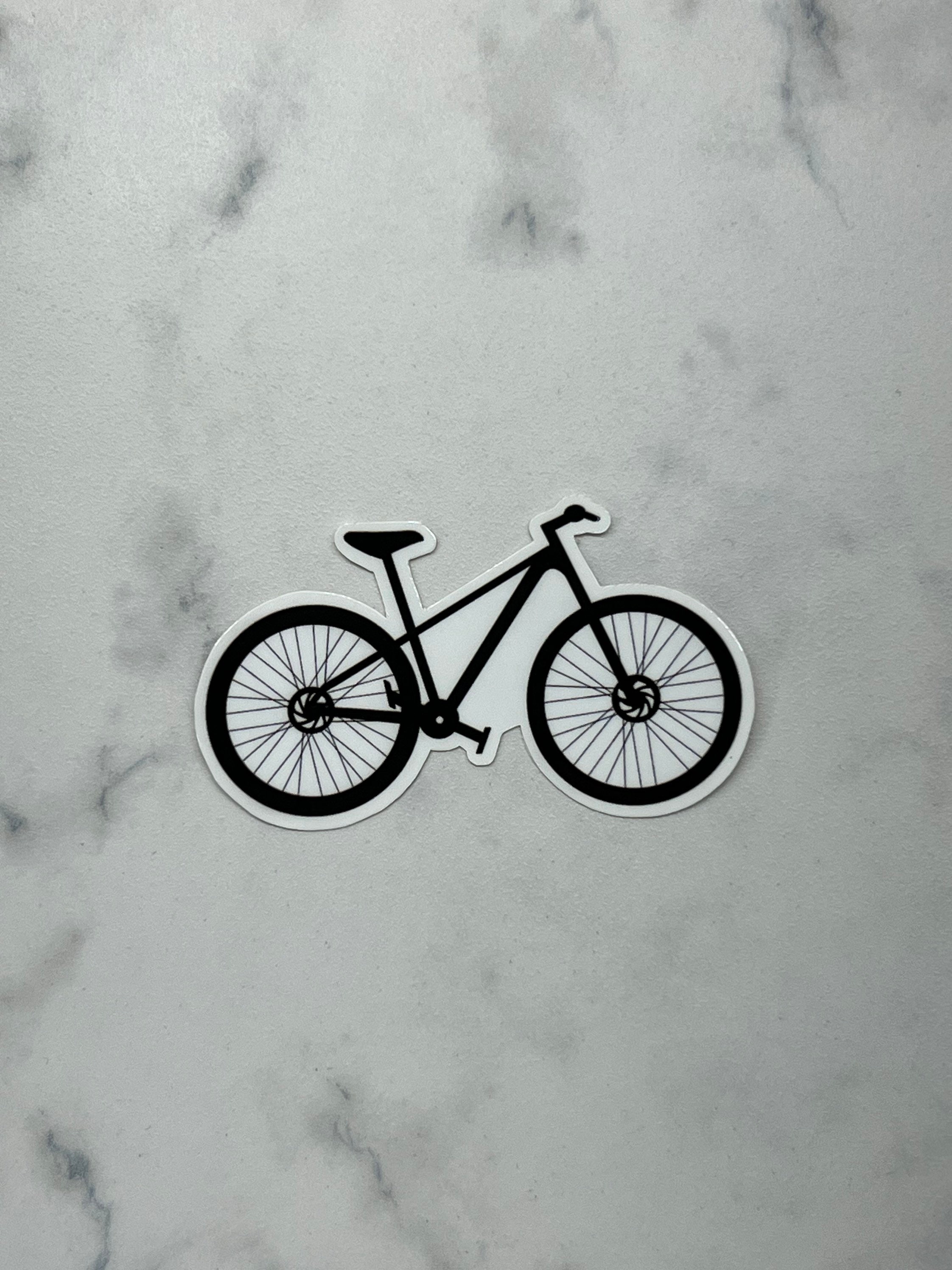 Mountain Bike Road Bike Guardian Angel Waterproof - Etsy