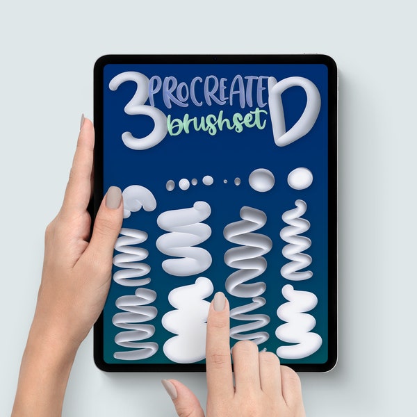 Free 3d Drawing Tools - Etsy