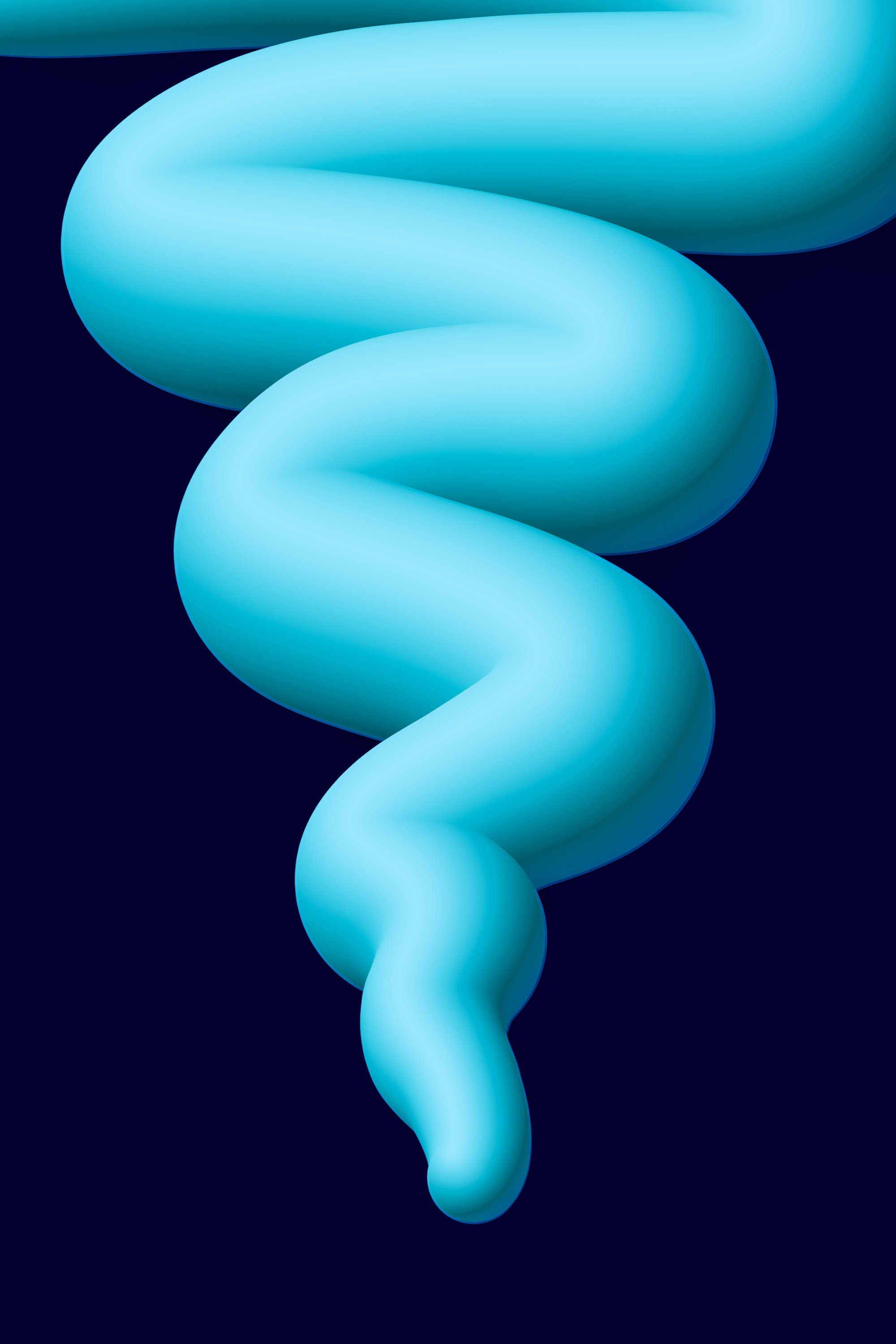 Bold 3D Procreate Brushes 9 Procreate Hand Lettering Etsy