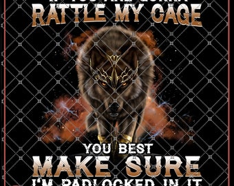 Sublimation Wolf Designs - Etsy