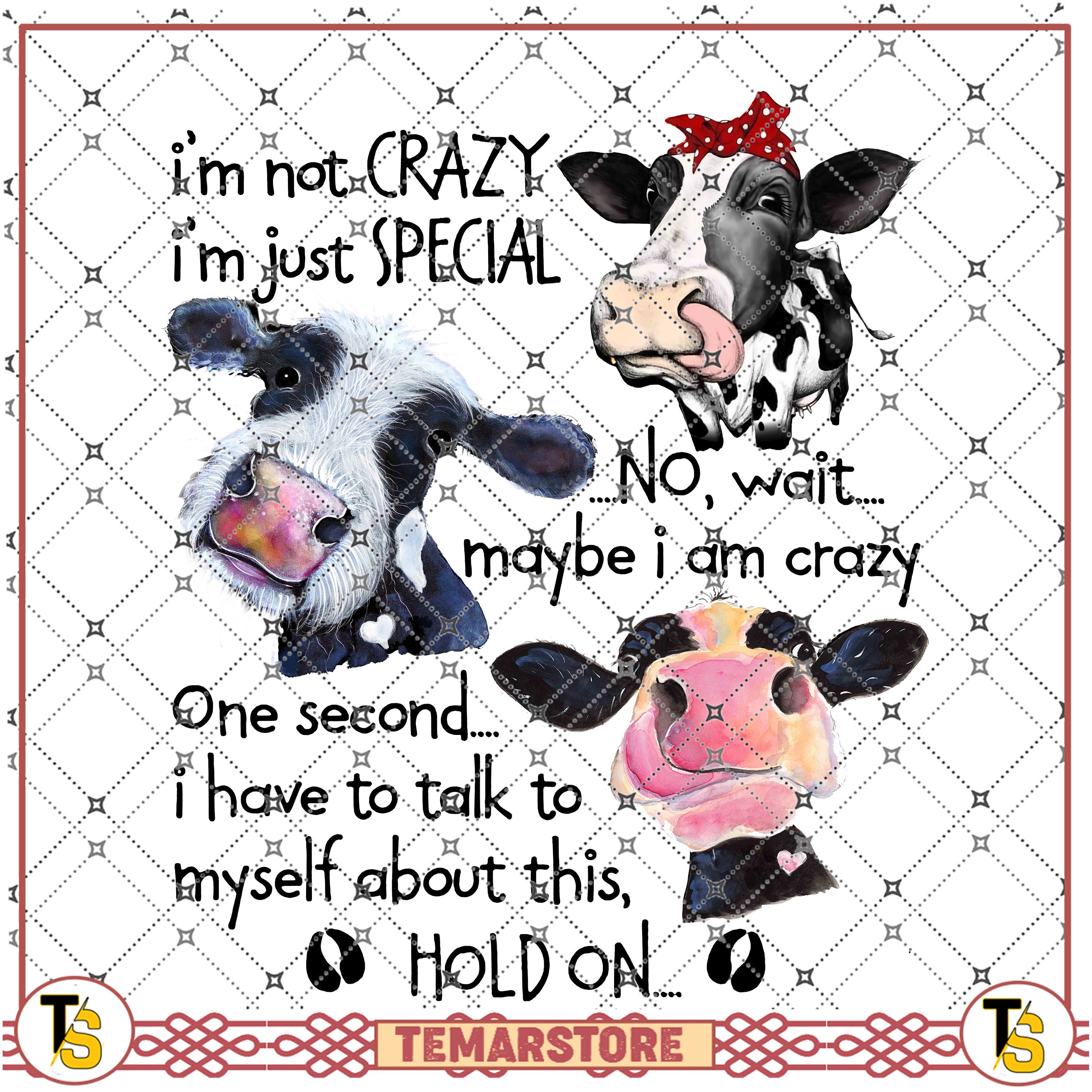 Cow Being A Grandma Doesn't Make Me Old It Makes Me Blessed, Best Gift ...