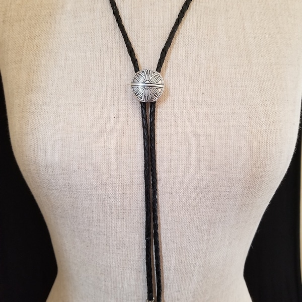 Bolo Tie - Etsy