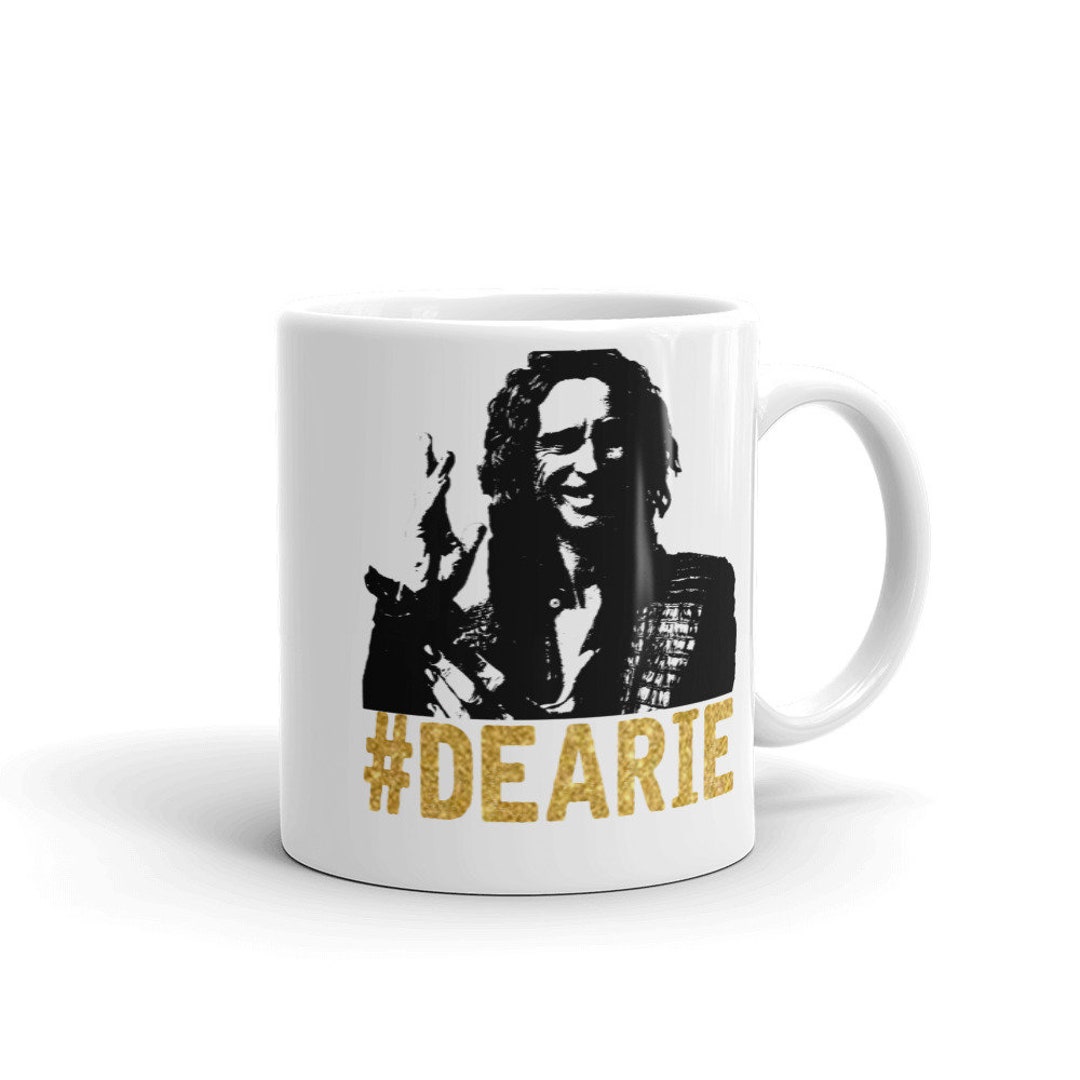 Rumple Dearie Mug - Etsy