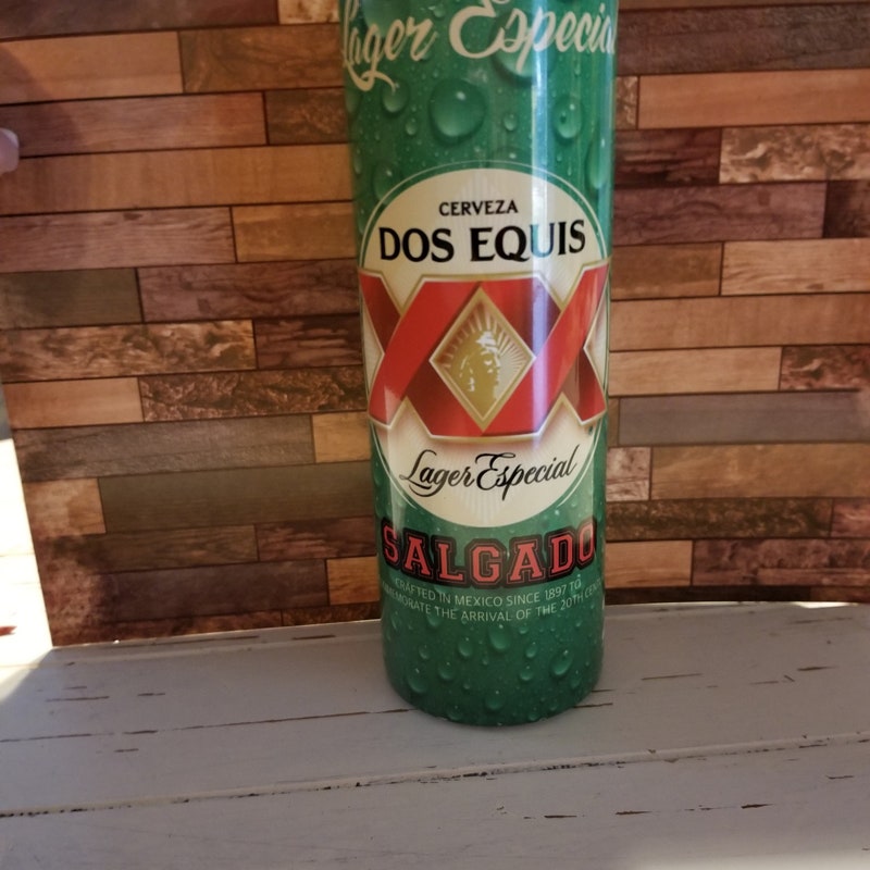 Dos Equis - Etsy