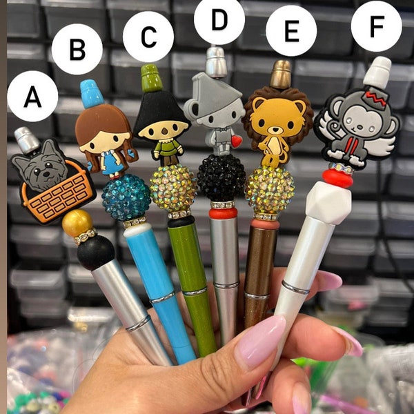 Wizard of Oz Pens - Etsy