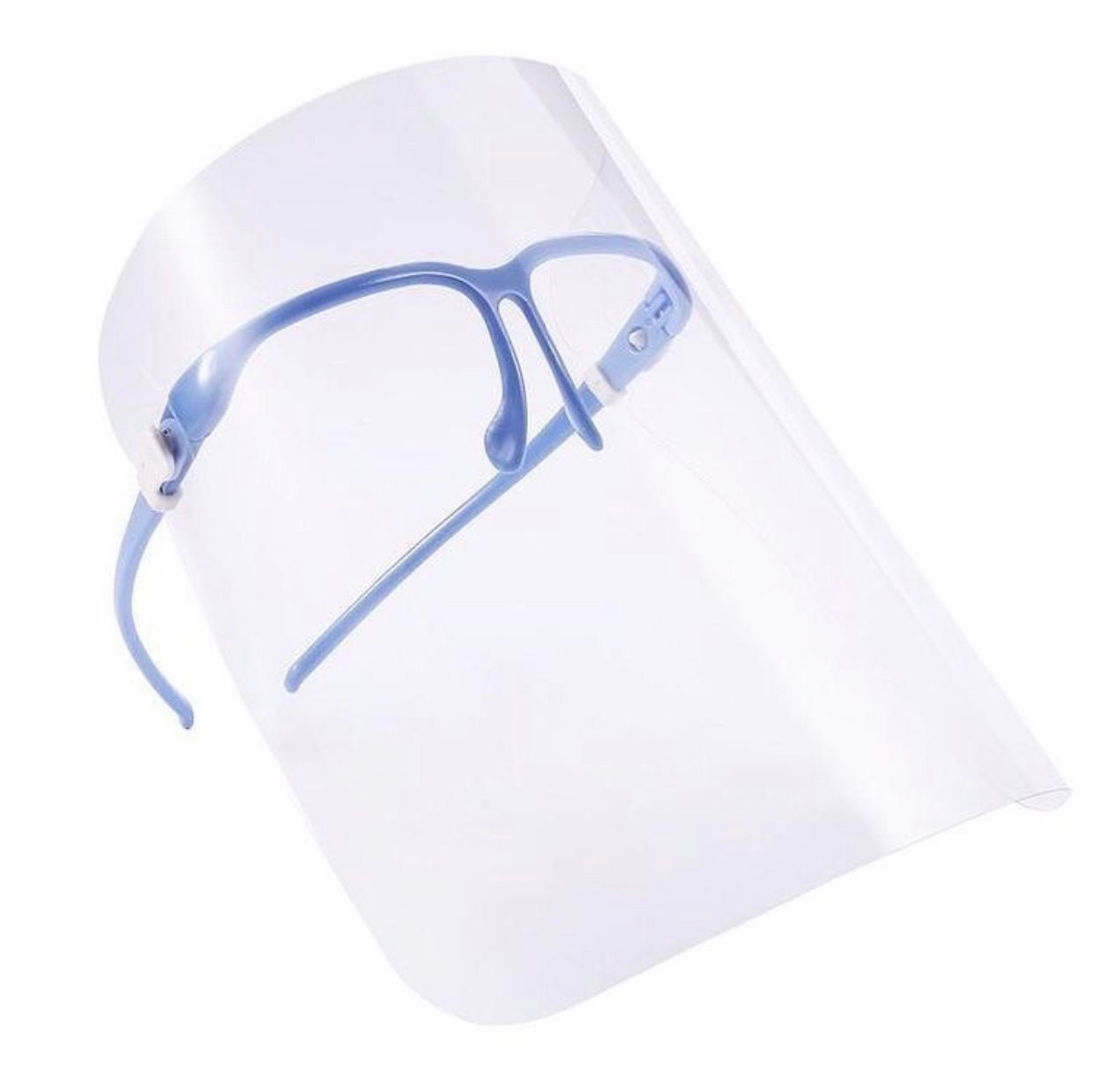 Full Face Shield for Adult and Kids - Etsy
