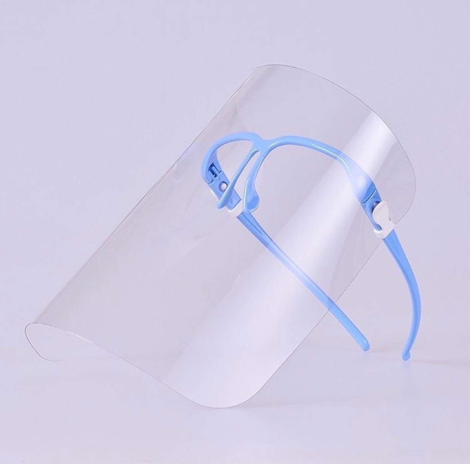 Full Face Shield for Adult and Kids - Etsy