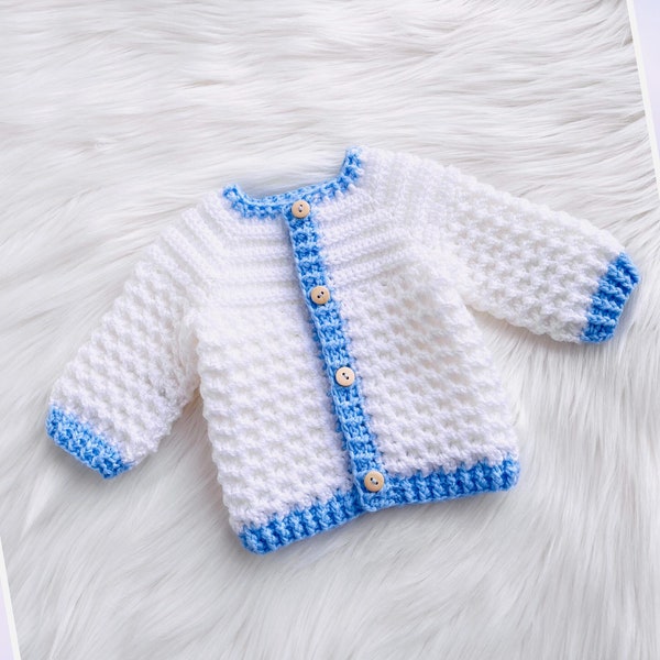 Blanket Jacket Crochet - Etsy UK