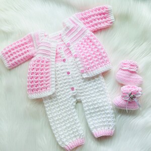 Digital PDF Crochet Pattern: Crystal Waves Crochet Baby Hat, Beanie or ...