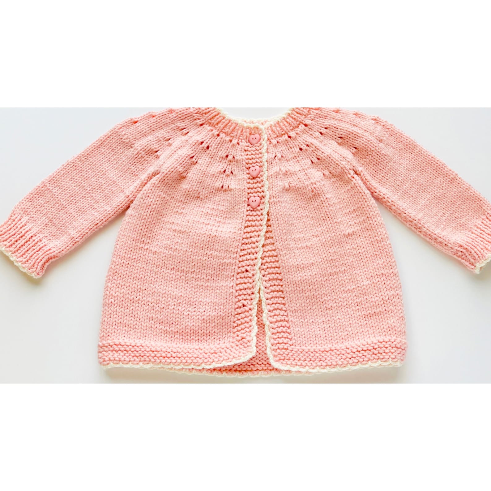 Digital PDF Knit Pattern: Knit Baby Pants Pattern or Knit Baby Trousers ...