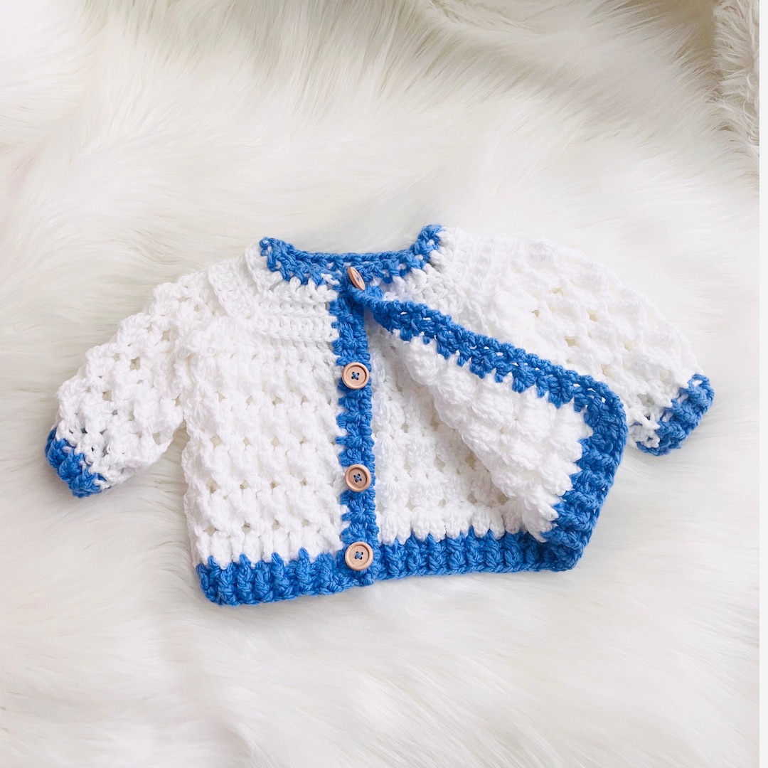Digital PDF Crochet Pattern: Super Cute and Easy Chunky Marshmallow ...