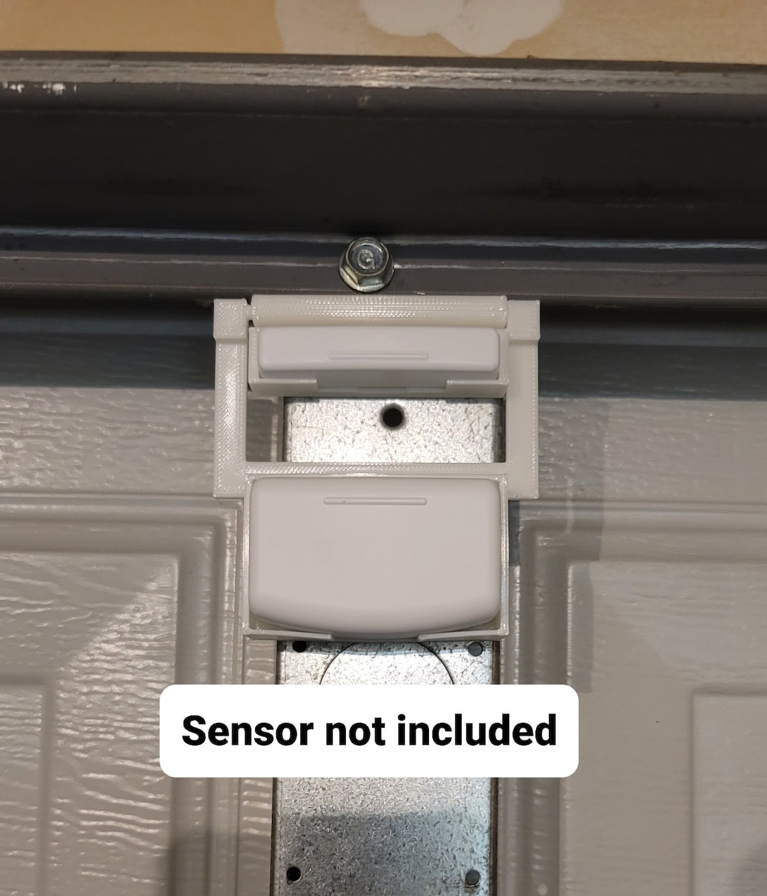Garage Door or Tilt Bracket for Thirdreality Zigbee Contact Sensor ...