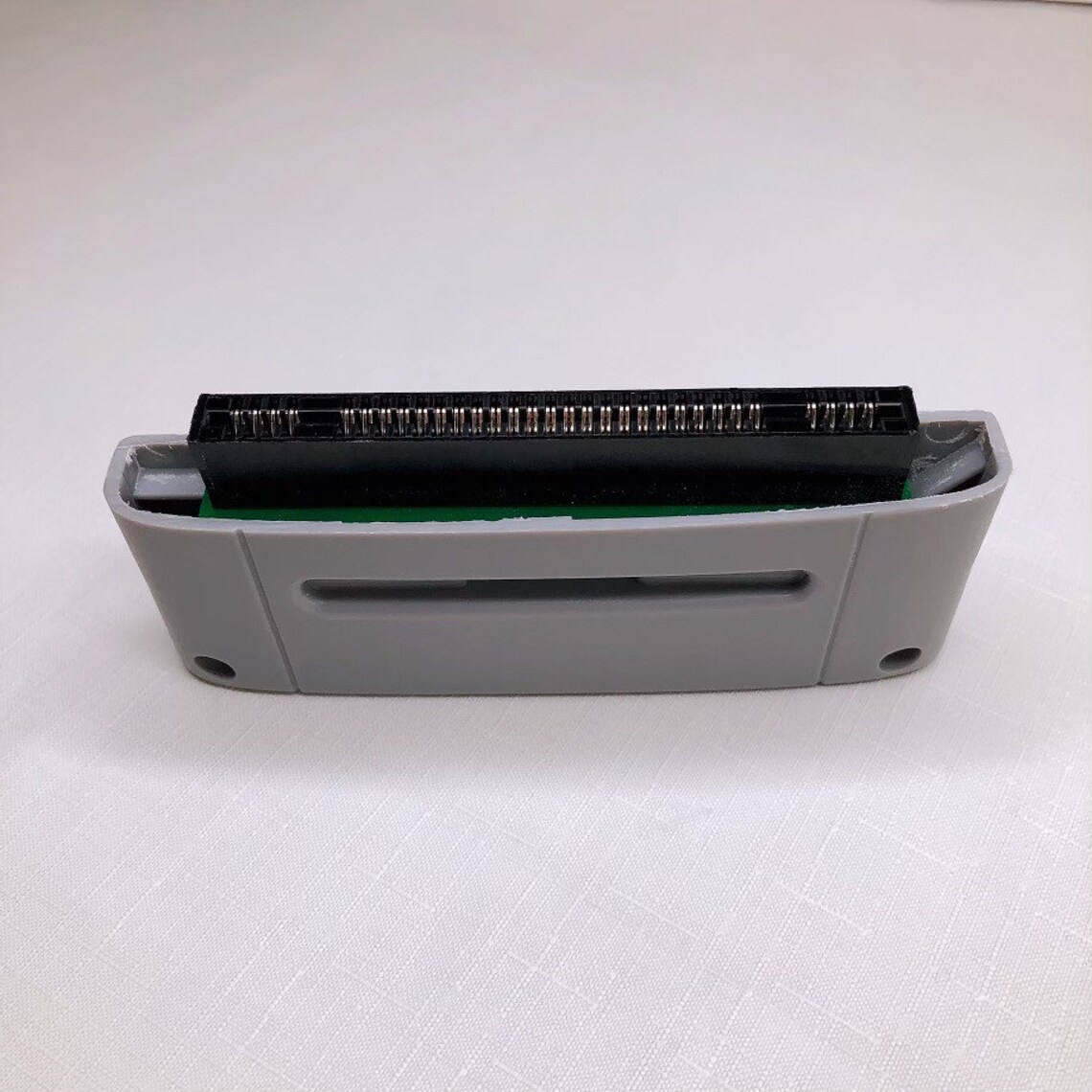 Super Nintendo/Famicom Universal Cartridge Adapter | Etsy