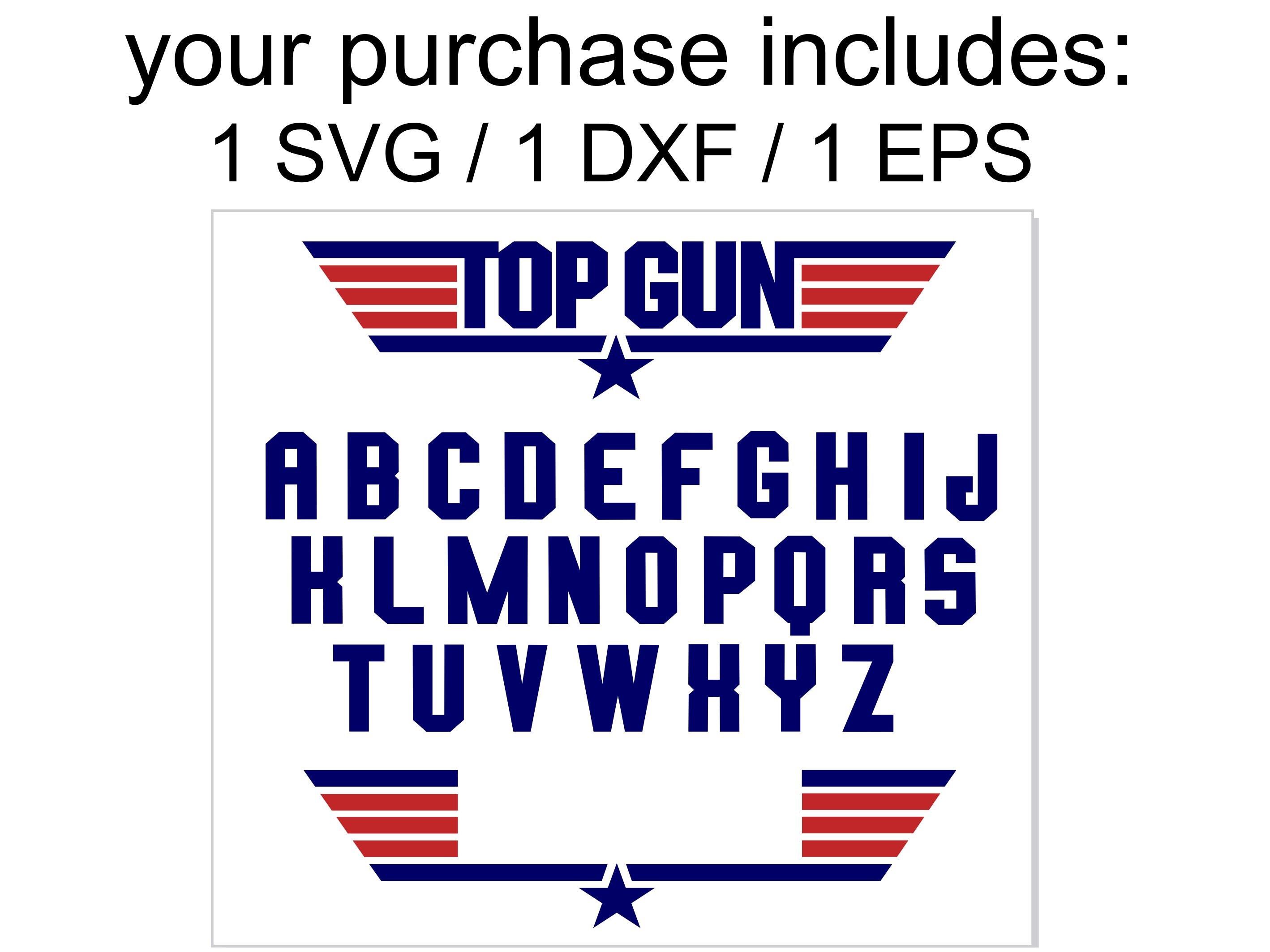 Top Gun Name Generator