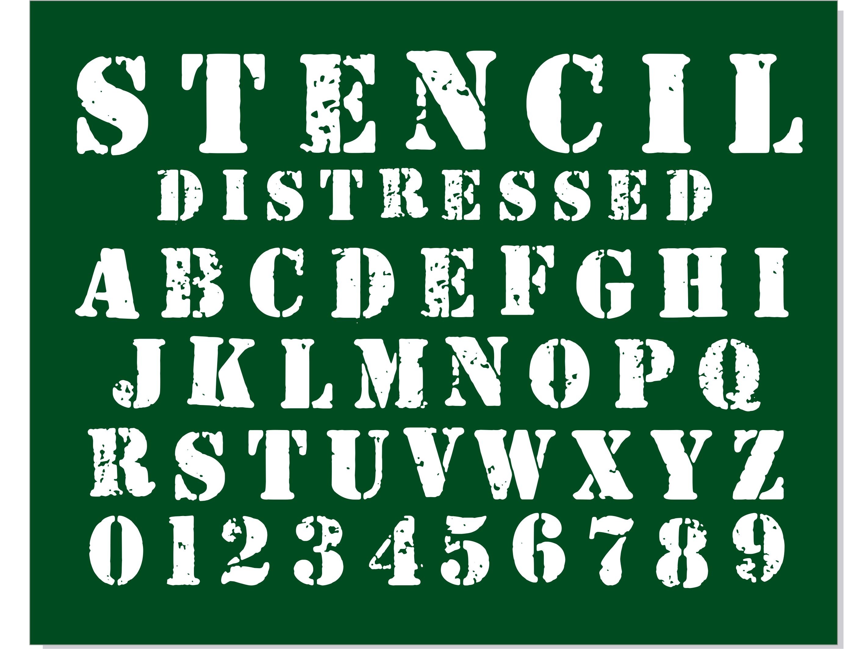 Stencil Distressed Font Svg Stencil Font Otf Stencil Letters Svg Stencil Distressed Font Svg Stencil Font Otf Stencil Letters Svg