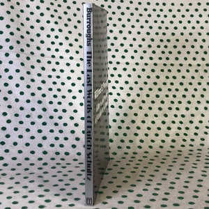 The Last Words of Dutch Schultz: A Fiction in the Form of a Film Script ...