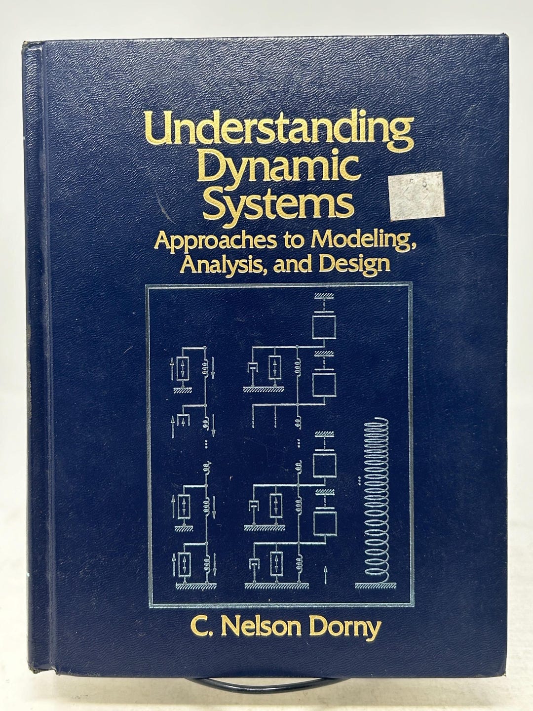 Understanding Dynamic Systems Approaches to Modeling, Analysis, and ...
