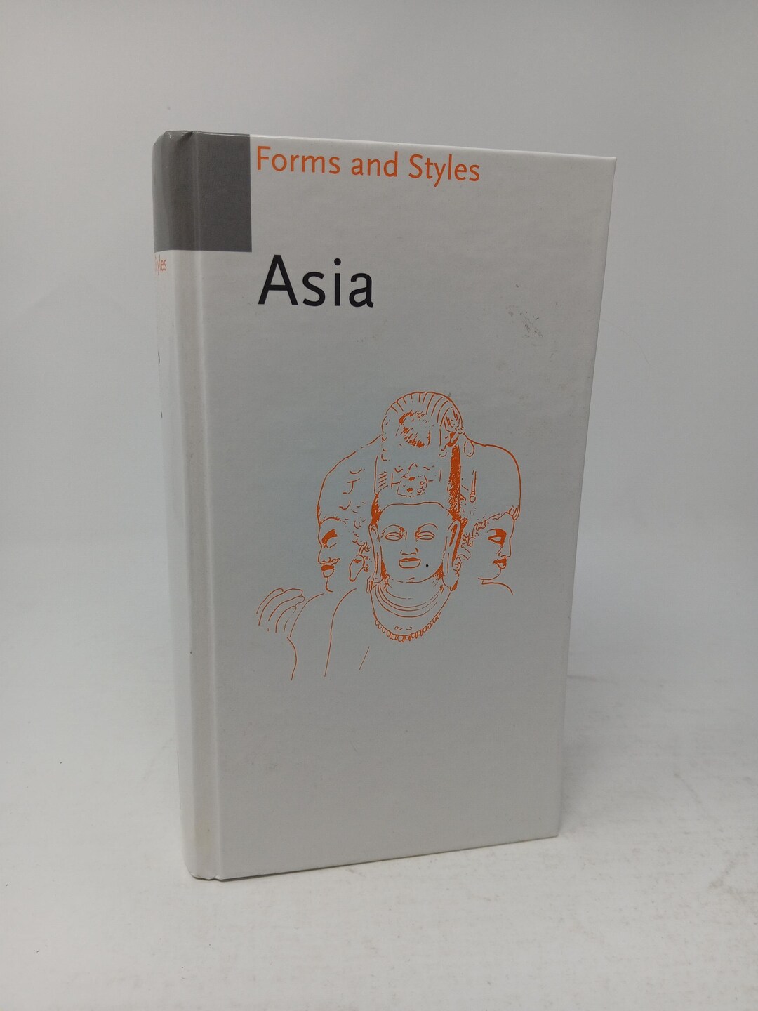 Asia Forms and Styles Vintage Hardcover Book 1978 - Etsy