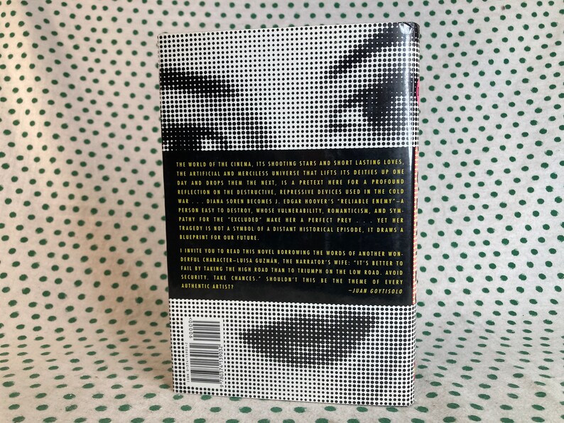 Diana: the Goddess Who Hunts Alone by Carlos Fuentes Hardcover - Etsy