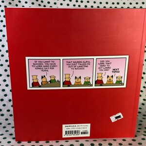 Dilbert Turns 30 by Scott Adams Softcover - Etsy