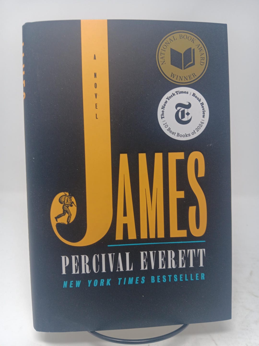 James by Percival Everett Hardcover Book - Etsy