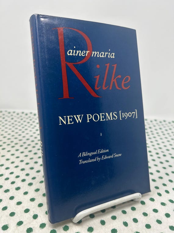 Bilingual Poems