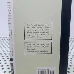 Notable American Women by Ben Marcus Softcover - Etsy