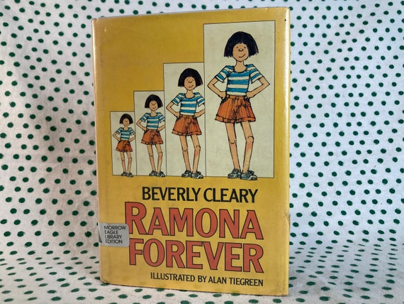 Ramona Forever