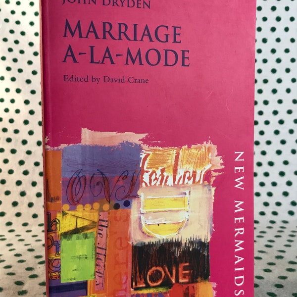 Vintage Marriage - Etsy