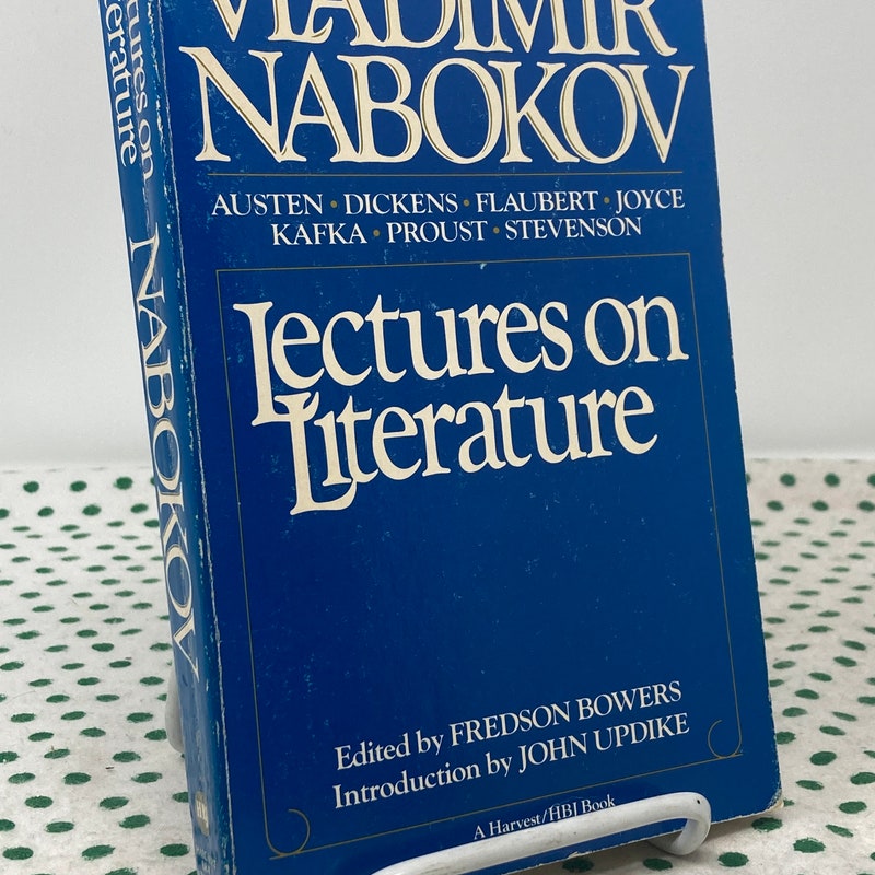 Nabokov - Etsy